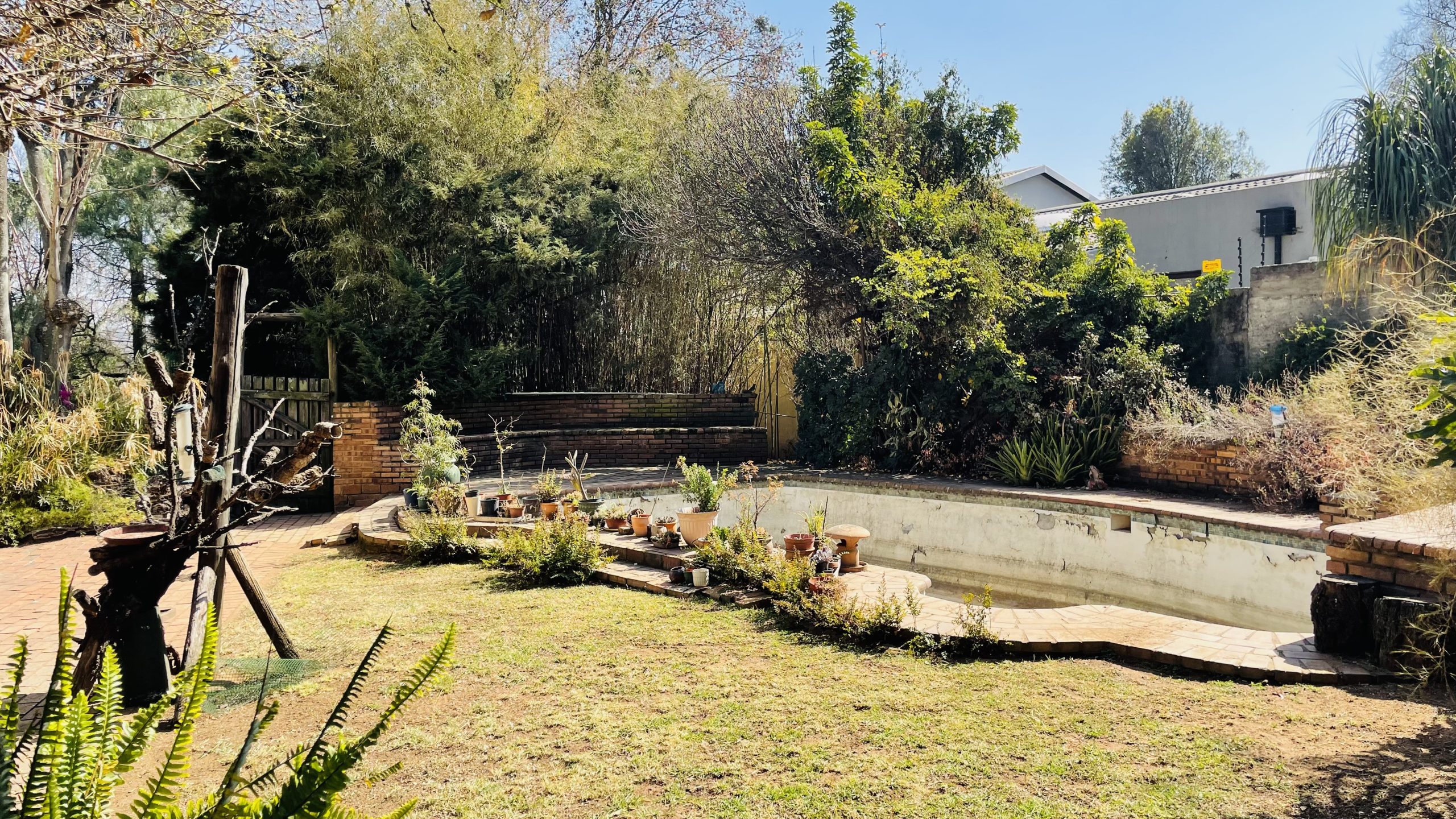 3-Bedroom, 2-Bathroom House for Sale in Secure Boomed-Off Community ...