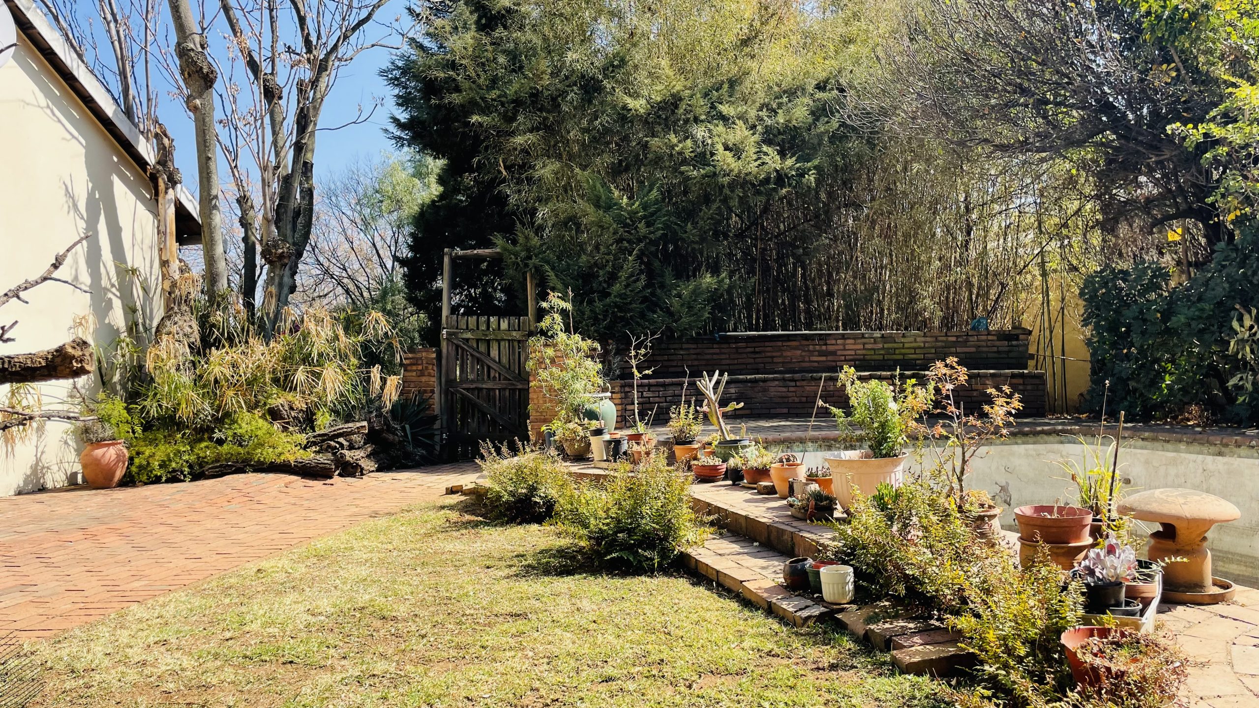 3-Bedroom, 2-Bathroom House for Sale in Secure Boomed-Off Community ...